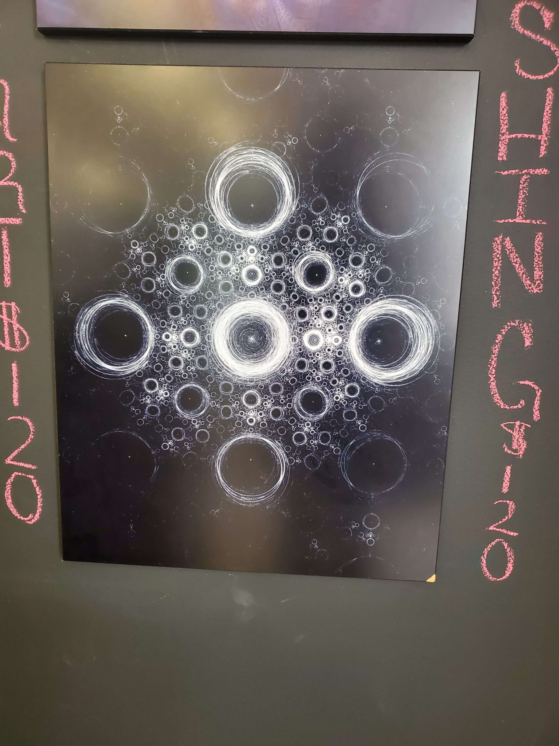 Matt Cushing - Fractal Art | CBD etc.